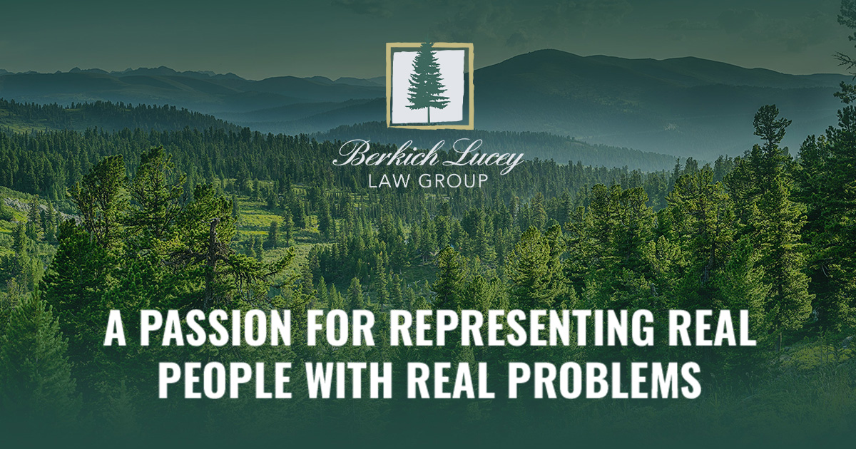 Reno Family Law & Estate Planning | Berkich Lucey Law Group